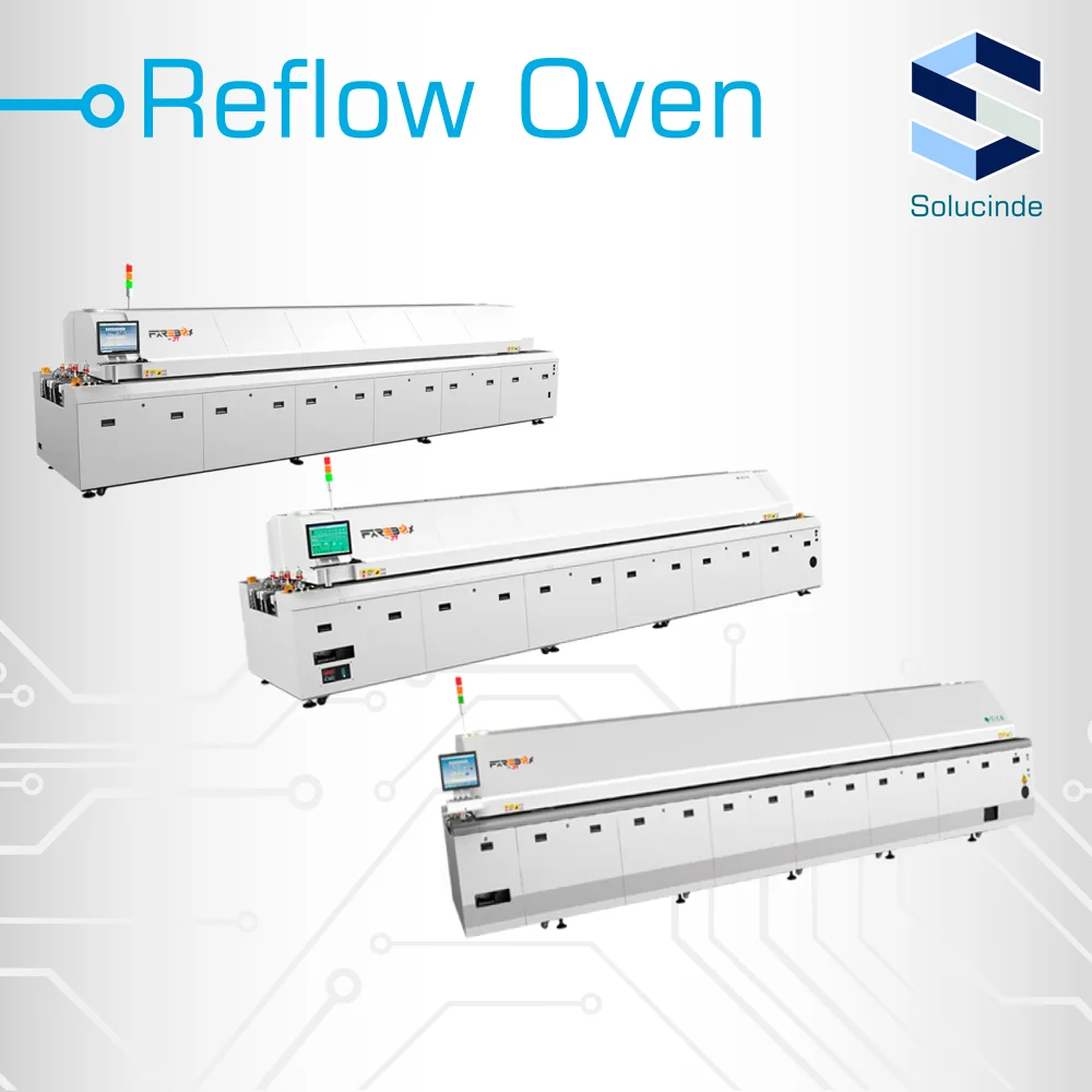 RO Series - Solucinde