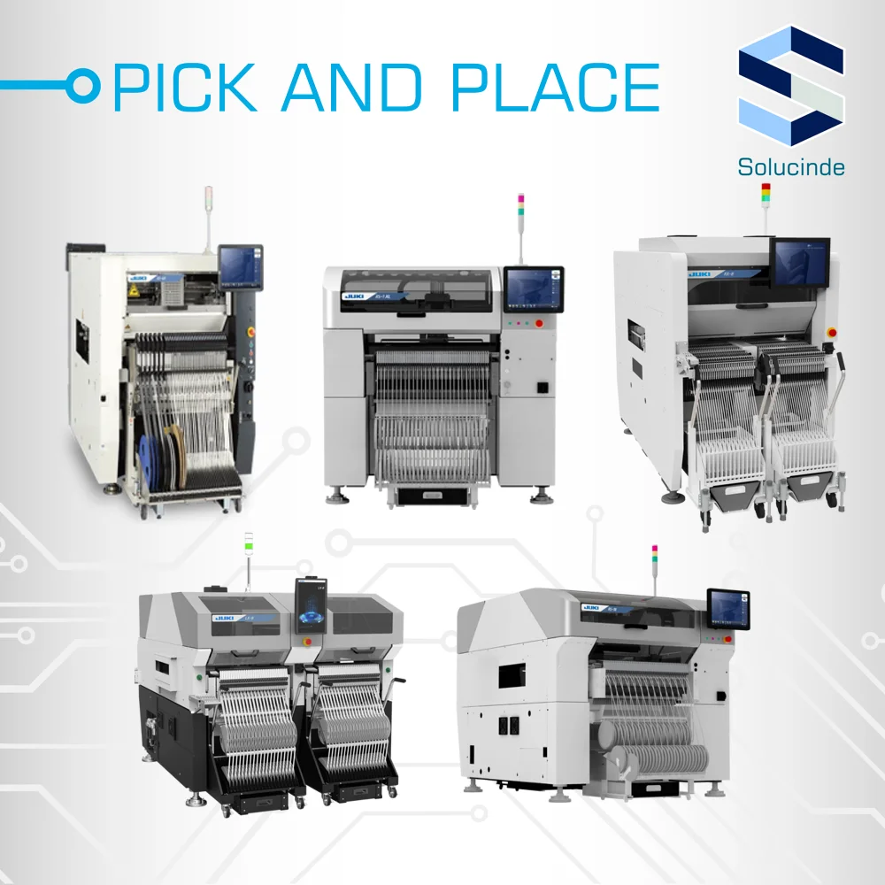P&P Model - Solucinde