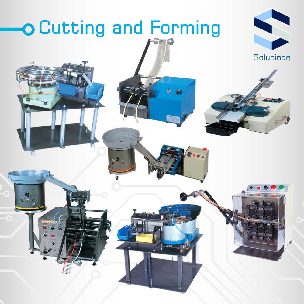 C&F Model - Solucinde