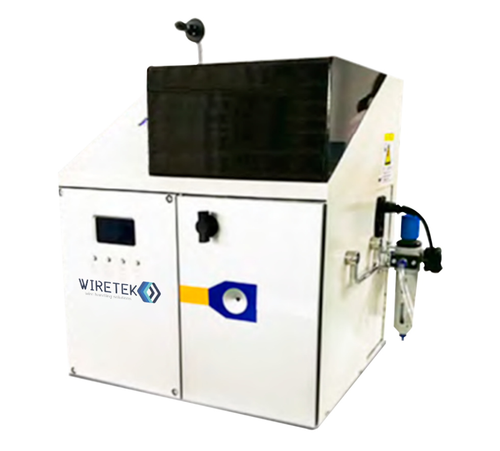 Wire Processing - Solucinde