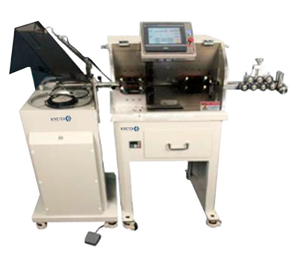 Wire Processing - Solucinde