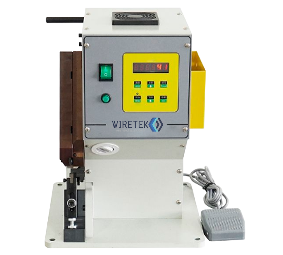 Wire Processing - Solucinde