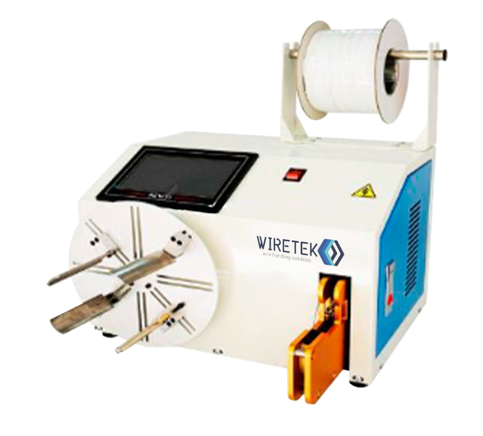 Wire Processing - Solucinde