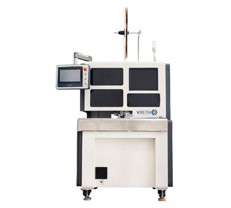 Wire Processing - Solucinde