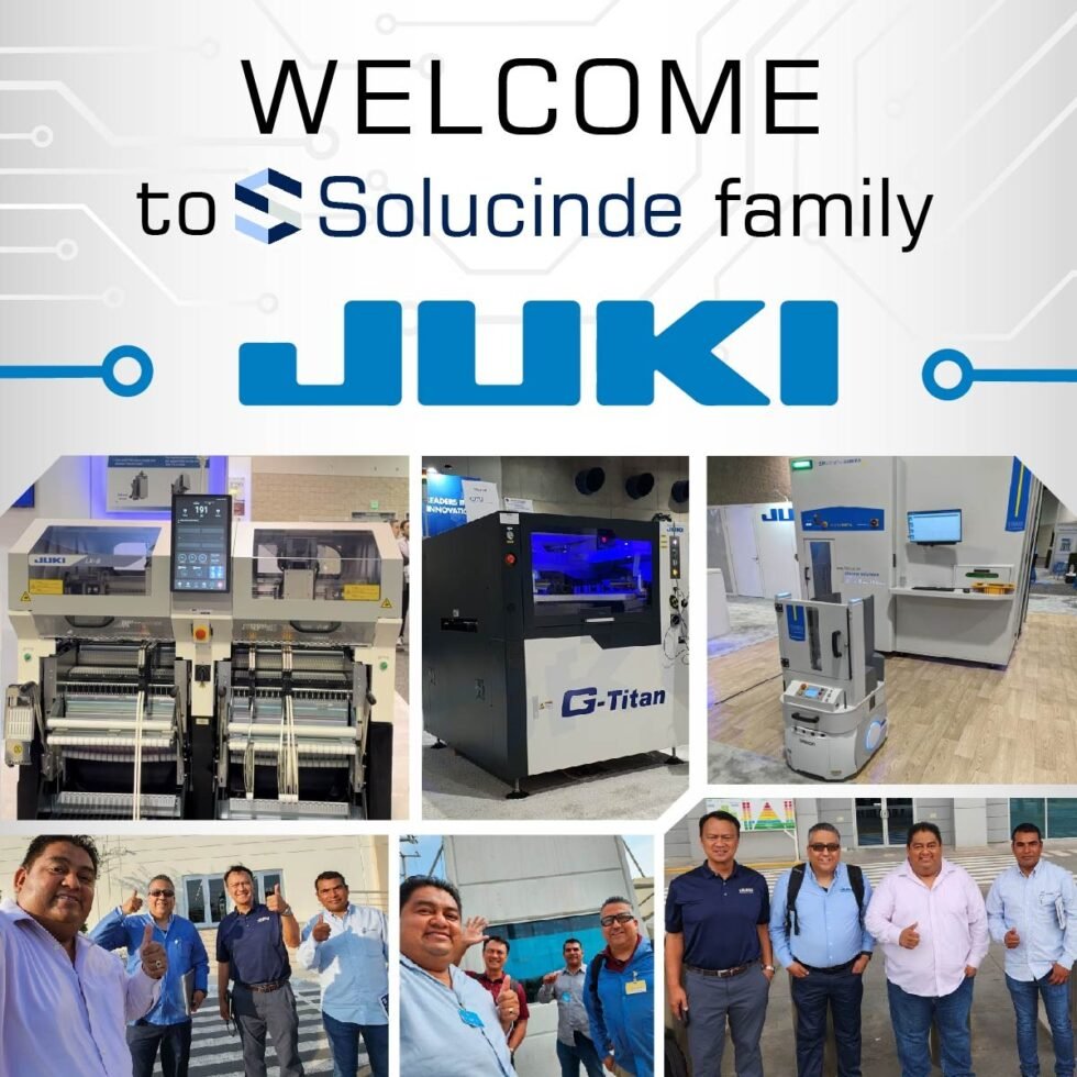 Juki Support - Solucinde